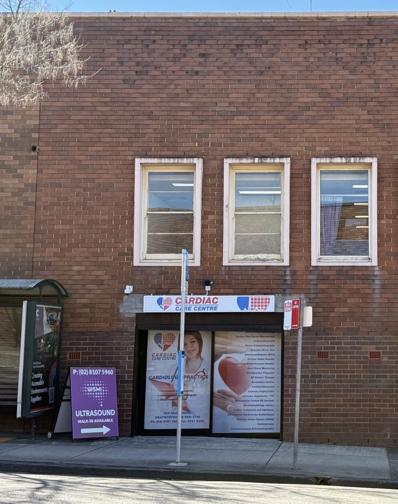 Westside Medical Imaging - Ultrasound, X-Ray, CT Wetherill Park